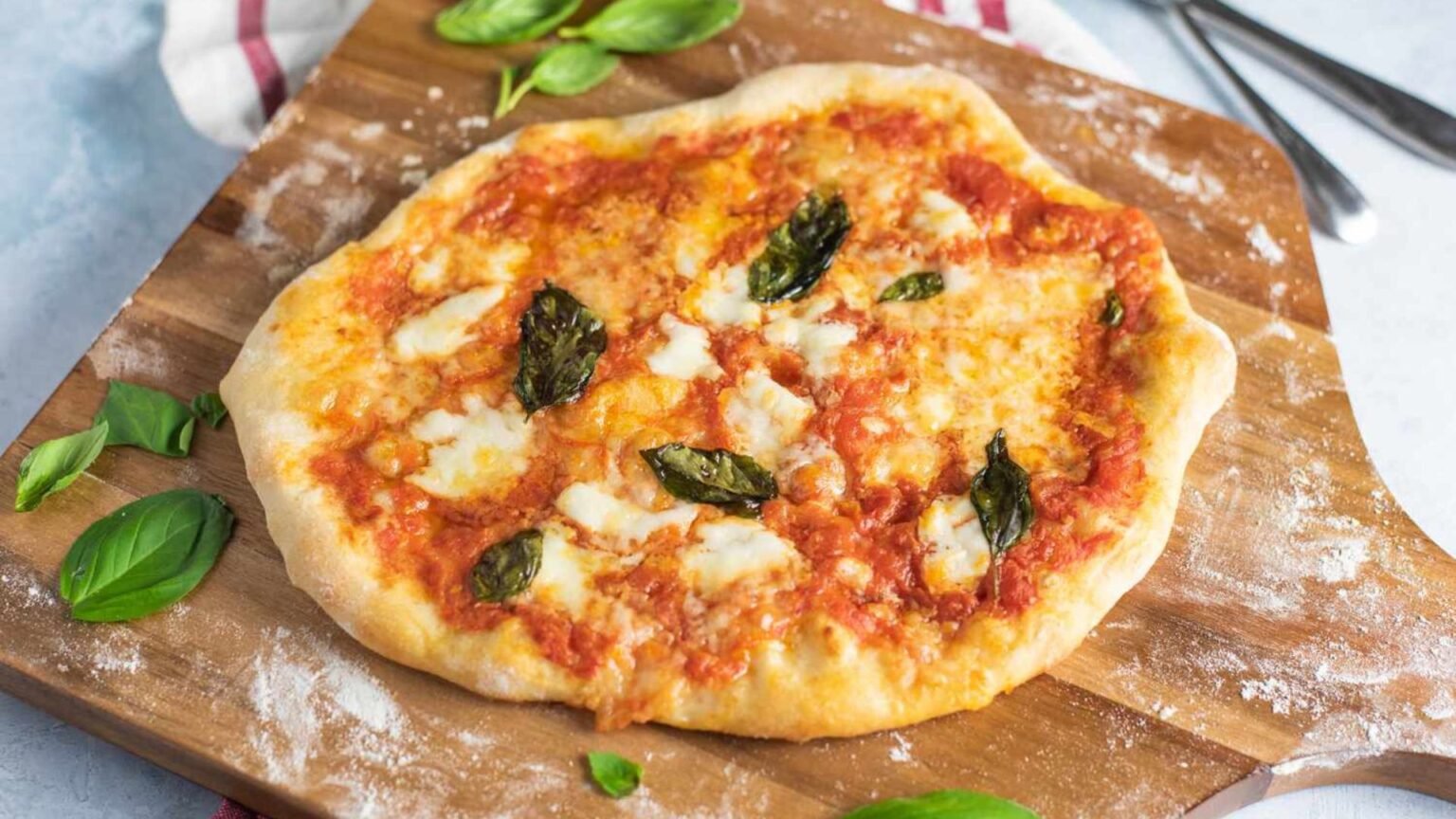 Naples Pizzasw - Savor Authentic Flavor, One Slice at a Time